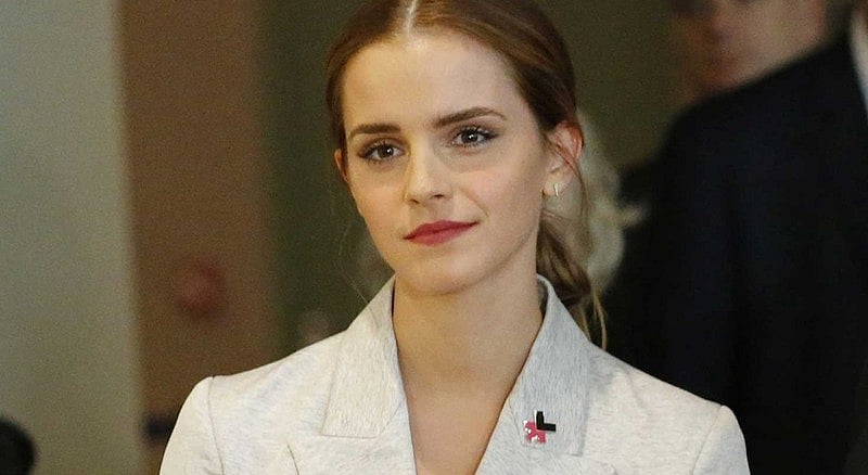 Why India Needs To Watch Emma Watson's UN Speech Right Now