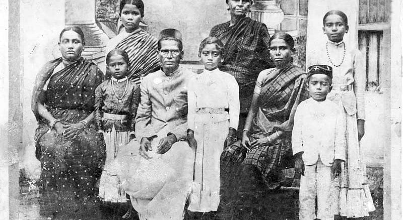 5 Of India's Most Unique Minority Communities & Their Stories