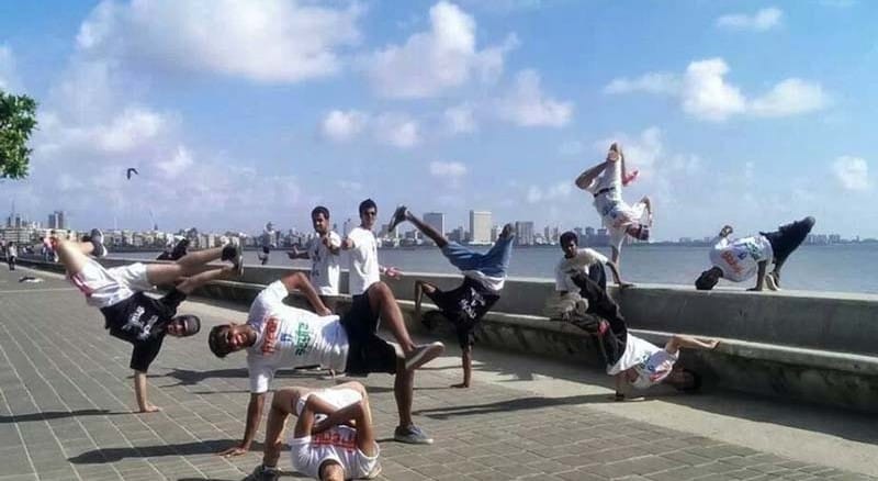 10 Indian Street Dance Crews To Check Out Before The Red Bull BC One ...