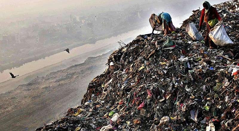 These Plastic Waste Innovations In India Are Creating A Sustainable Future