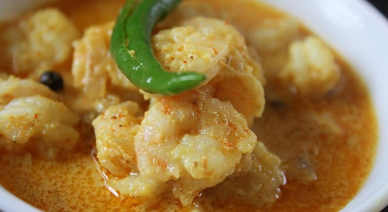 Around india Through 20 Of Its Most Delicious Prawn Dishes. Curries ...