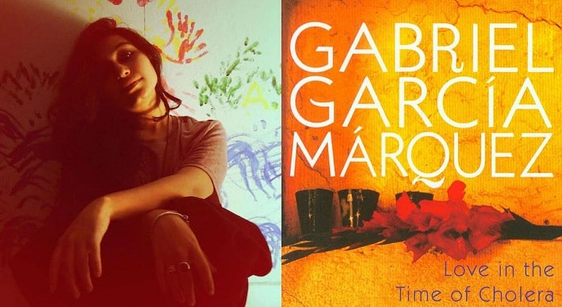 What's On Your Bookshelf?: Ambarin Afsar Recommends Four Great Books