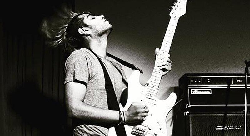 Indian-Origin Rapper Heems Performed In Post-Attack Paris. Here's Why.