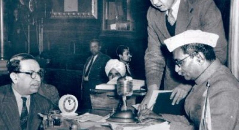 How India Celebrated Its First Republic Day In Rare Pictures