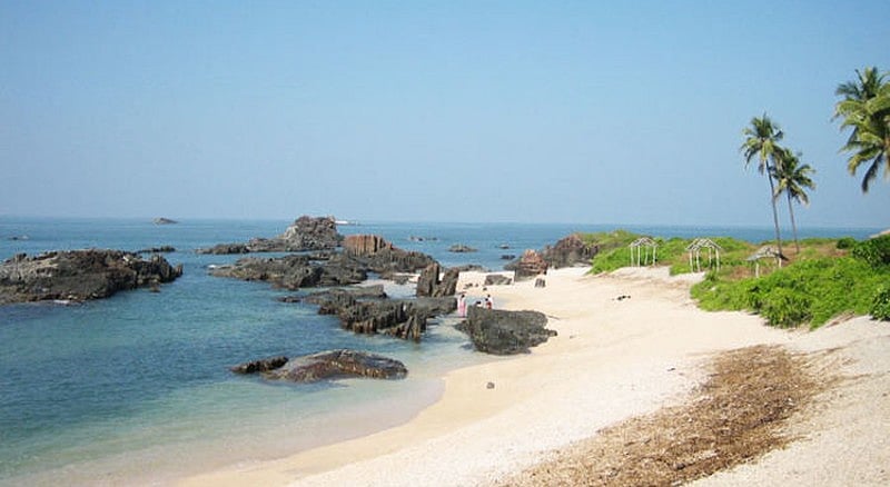 Udupi, Karnataka's Malpe Becomes First Beach In India To Offer Free Wi-Fi
