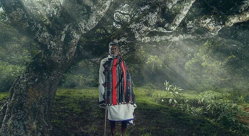 The Remote Toda Tribe Of The Nilgiris In Stunning Photos