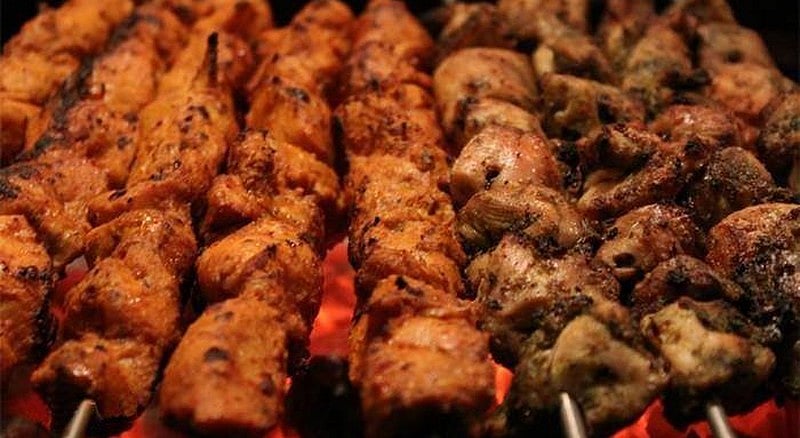 Mumbai's 18 Yummiest Kebab Spots & What To Get At Each