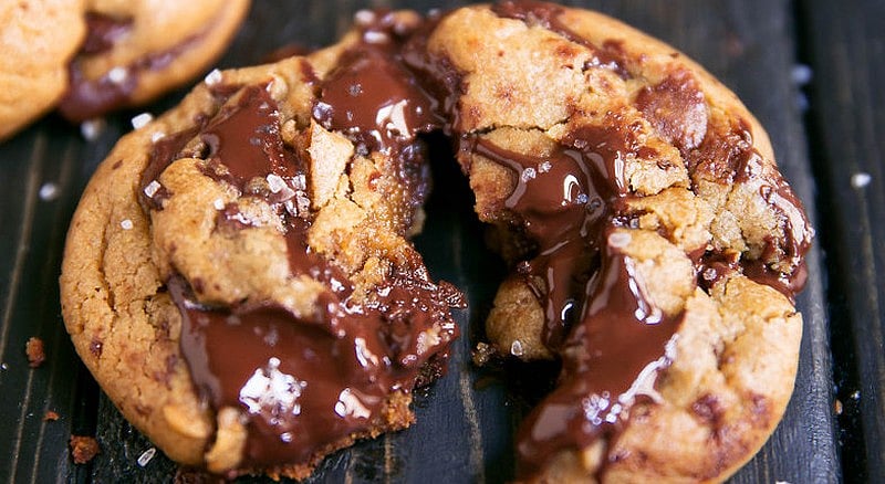 16 Of Mumbai's Most Scrumptious Cookies & Where To Get Them