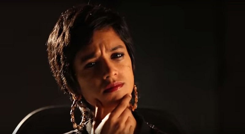 Political Rapper Sofia Ashraf Is Back With A Brand New Challenge For ...