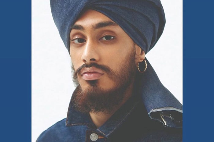 Sikh Models