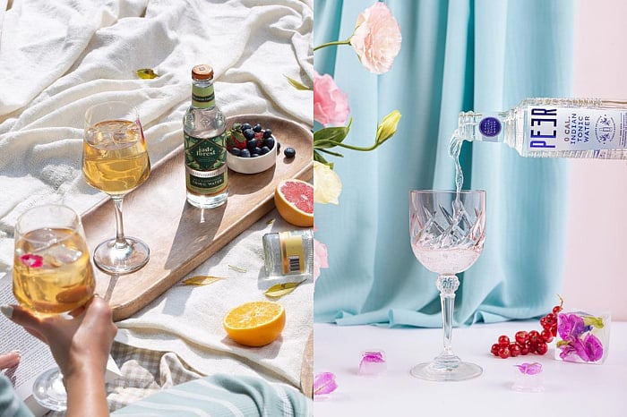 The Best Homegrown Tonic Water Brands For Your Cocktails