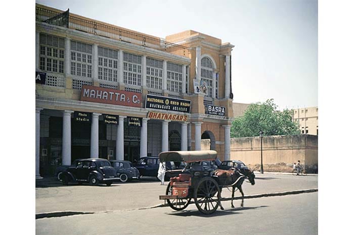 Mahtta & Co – The Photographer Family That Captures 20th-Century India
