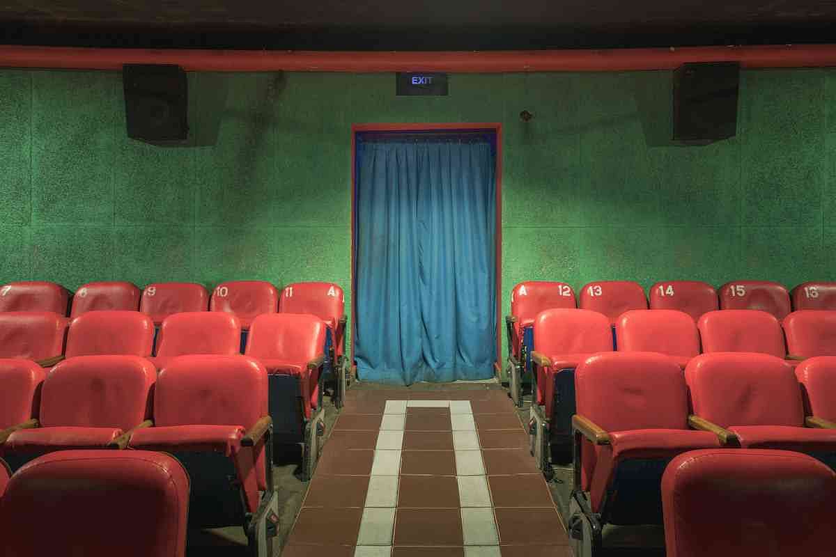How The Legacy Of Single-Screen Cinemas Shaped Bengaluru’s Cultural ...