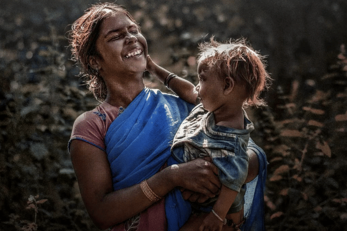 Amazing Photography Of Indian People