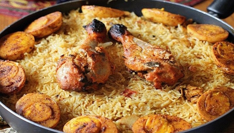 10 Mouth Watering Biriyanis From All Over India And Where To Try Them