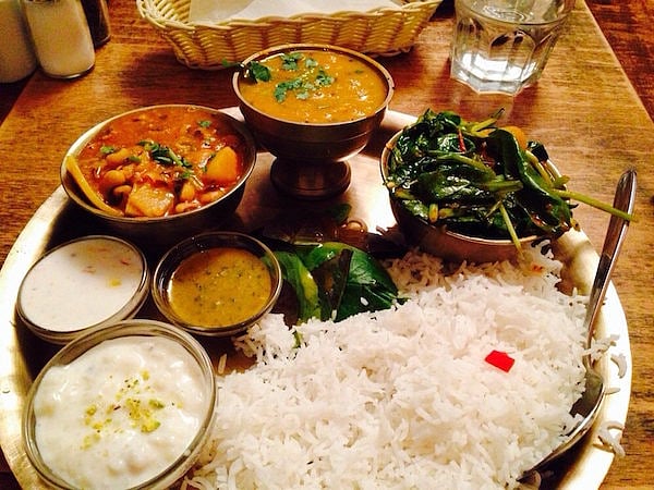 10 Incredible Indian Fine-Dining Restaurants Around The World