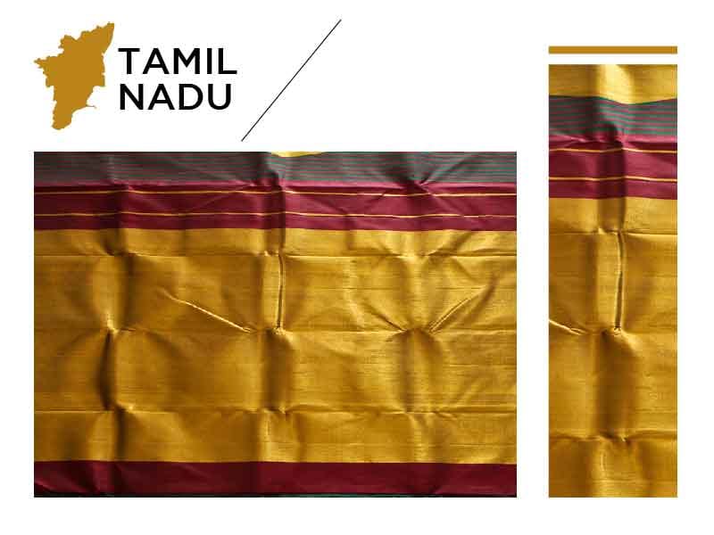A Virtual Tour Through 30 Stunning Indian Textiles, One From Every State