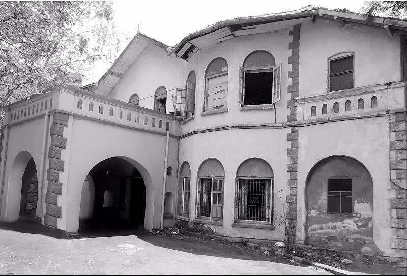 Every House The Tatas Owned From 1822 To 1965, In Vintage Pictures