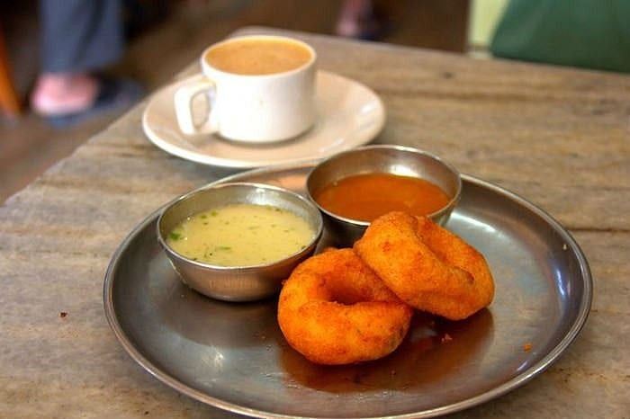 Best South Indian Breakfast In Bangalore
