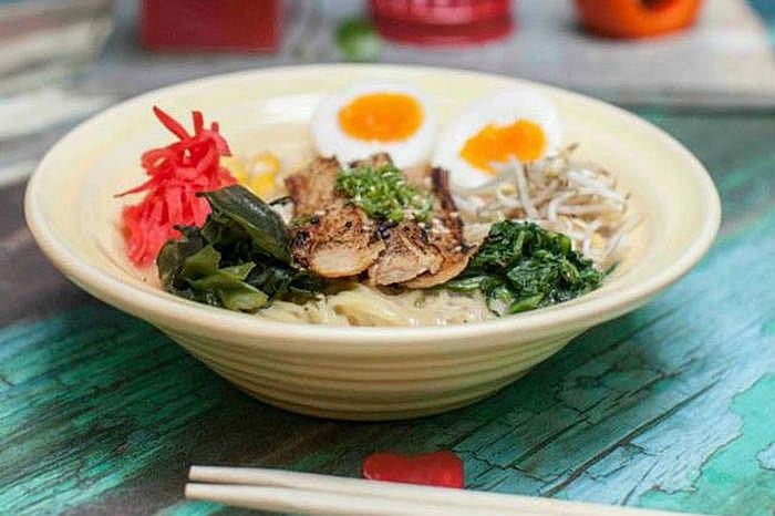 best places to eat ramen in india