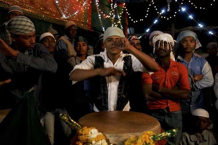 Exploring India's African Diaspora With Luke Duggleby's 'Siddi Project'