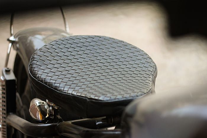 Meet Nomad Motorcycles - The Badass Grease Monkeys Of Indian Custom Bikes