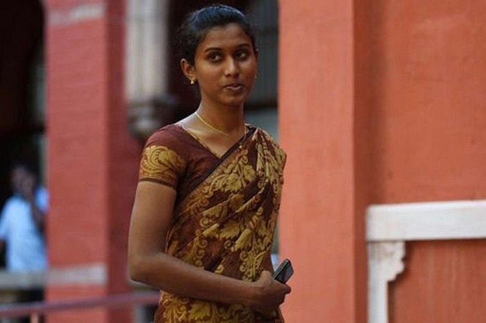 Meet 7 Of India's Transgender Icons Thriving Despite Social Taboo