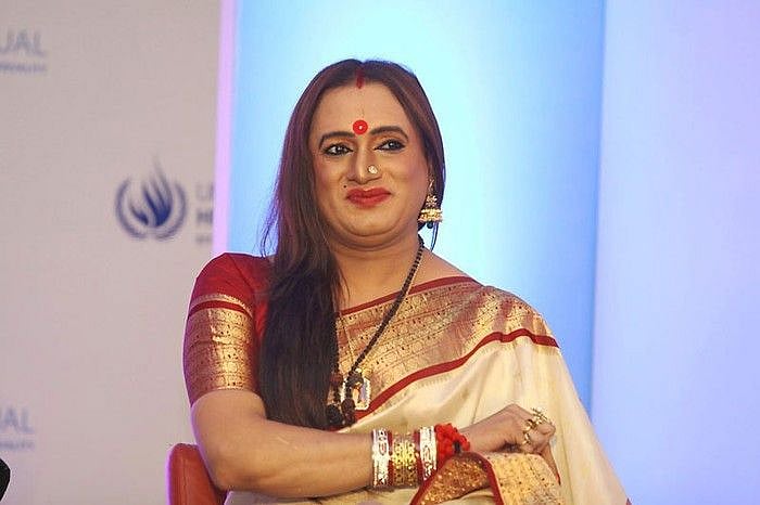 Meet 7 Of India's Transgender Icons Thriving Despite Social Taboo