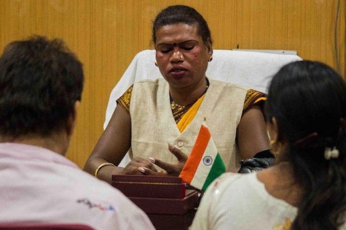 Meet 7 Of India's Transgender Icons Thriving Despite Social Taboo