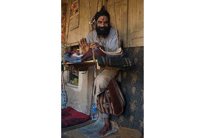 India's Most Interesting Babas & Their Rather Bizarre Stories | Homegrown