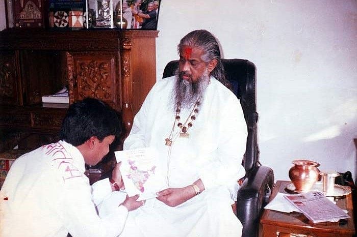 India's Most Interesting Babas & Their Rather Bizarre Stories | Homegrown