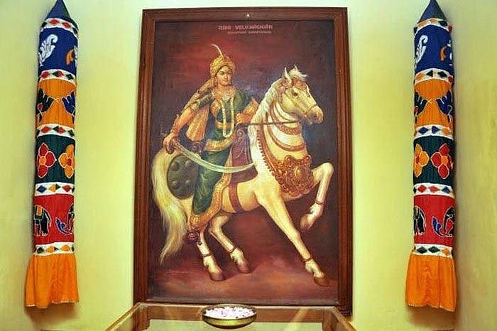 Stories Of 8 Indian Princesses Who Helped Shape Our History | Homegrown