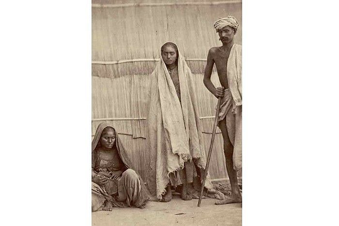 We Profiled 29 Seriously Interesting Tribes From India, One For Every State