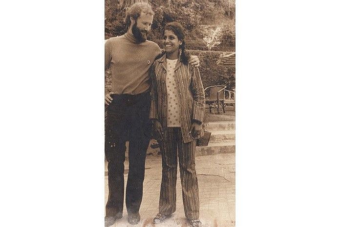 The Untold Story Of Deepali Sinha, India's First Female Mountaineer