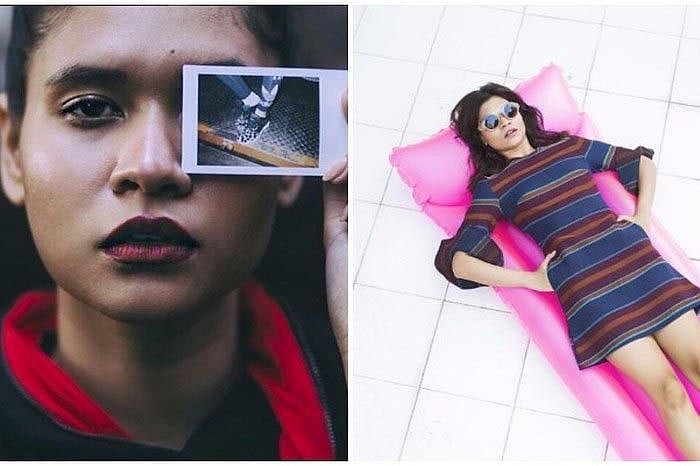 11 Vibrant Indian Models We're Following On Instagram Right Now For All ...