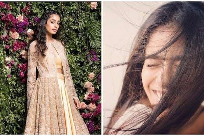 11 Vibrant Indian Models We're Following On Instagram Right Now For All ...