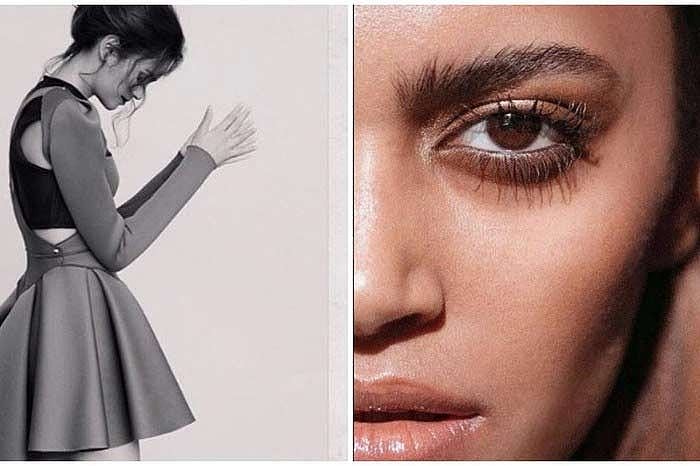 11 Vibrant Indian Models We're Following On Instagram Right Now For All ...