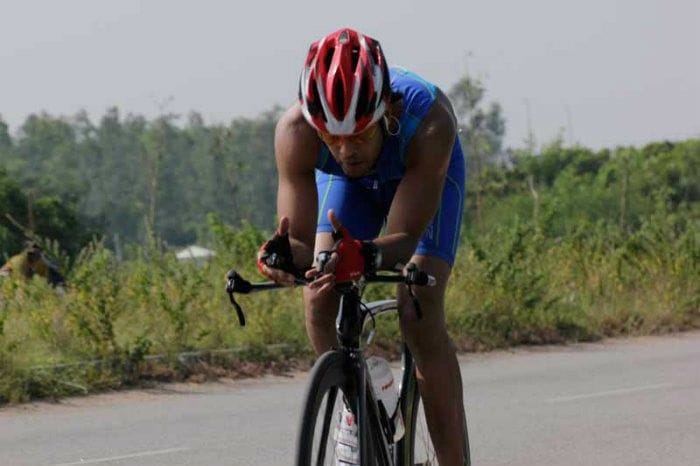 11 Indian Triathlon Athletes Who Have Won The Ironman Title | Homegrown