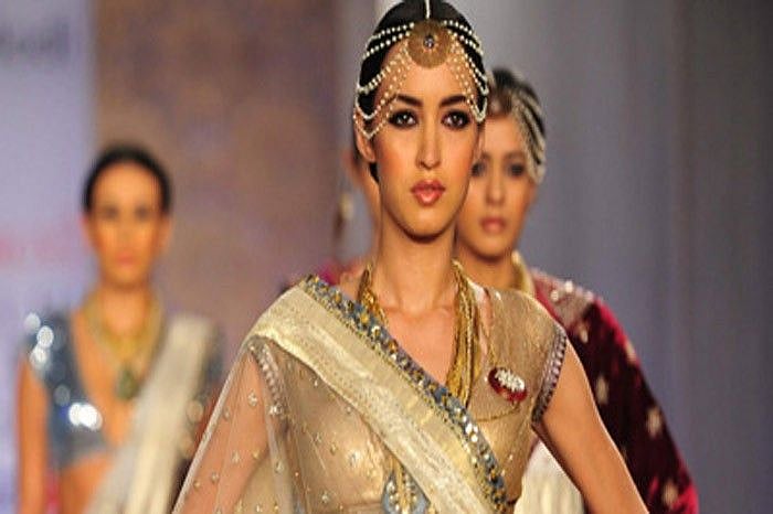 All Mixed Up: Supermodels With Indian Blood You Should Know