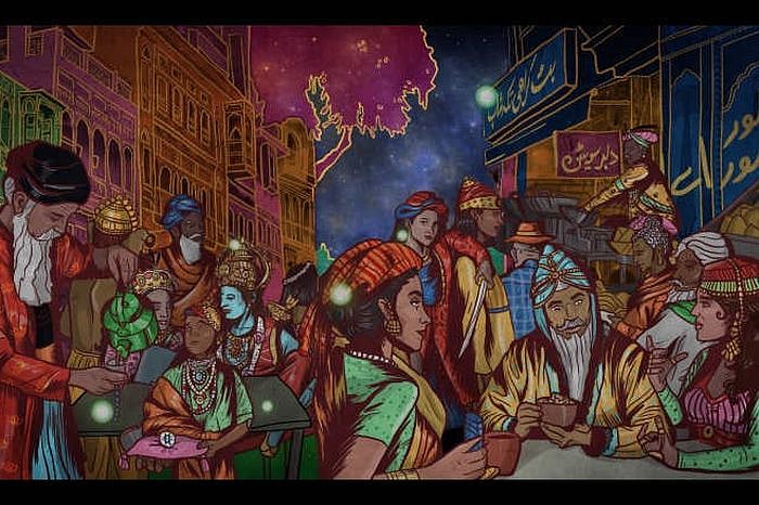 8 Pakistani Visual Artists To Watch