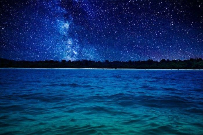Your Guide To The Galaxy - India's 14 Best Stargazing Destinations ...