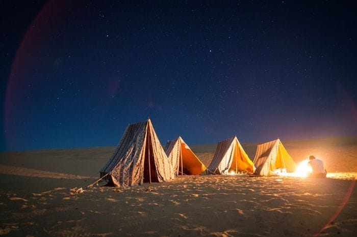 Your Guide To The Galaxy - India's 14 Best Stargazing Destinations ...