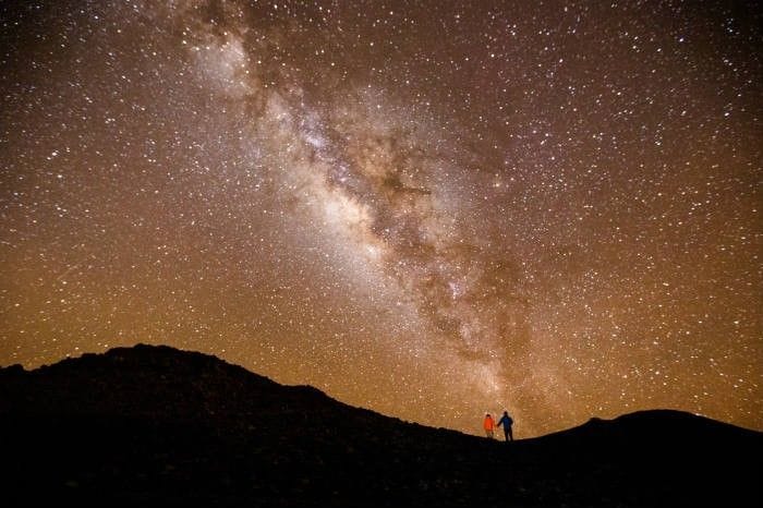 Your Guide To The Galaxy - India's 14 Best Stargazing Destinations