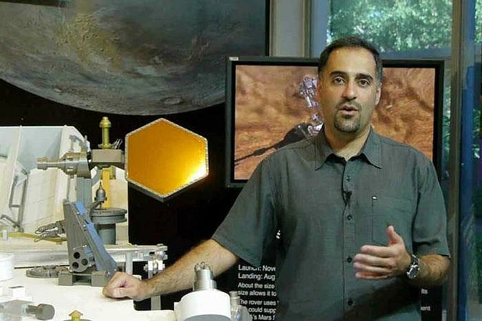 Here Are 9 Indian NASA Scientists You Should Know