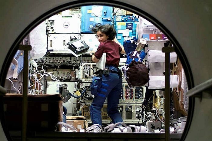 Here Are 9 Indian NASA Scientists You Should Know