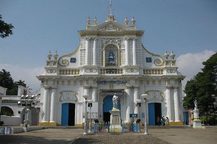Experience ‘Yanaon’, The Hidden French Colony In South India