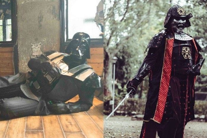 Meet Six Indian Cosplayers Worth Knowing
