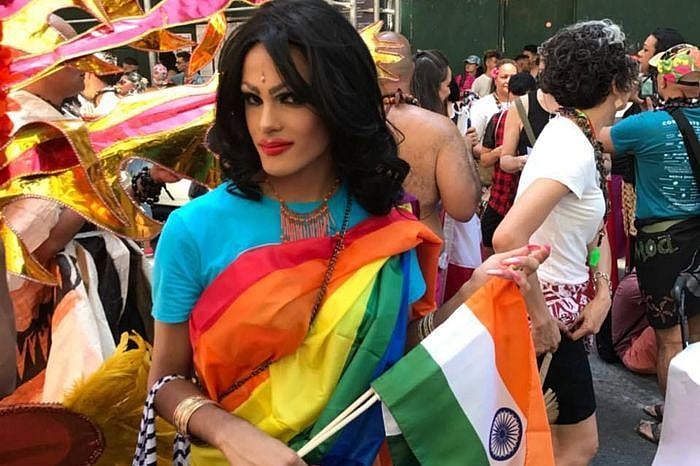 Exploring India’s Drag Culture Through The Stories Of 6 Flawless Queens