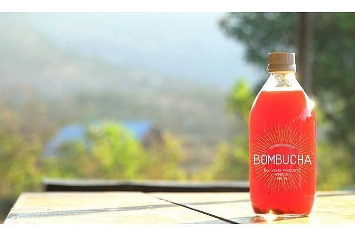 Decoding Kombucha - India’s Latest Superfood Obsession
