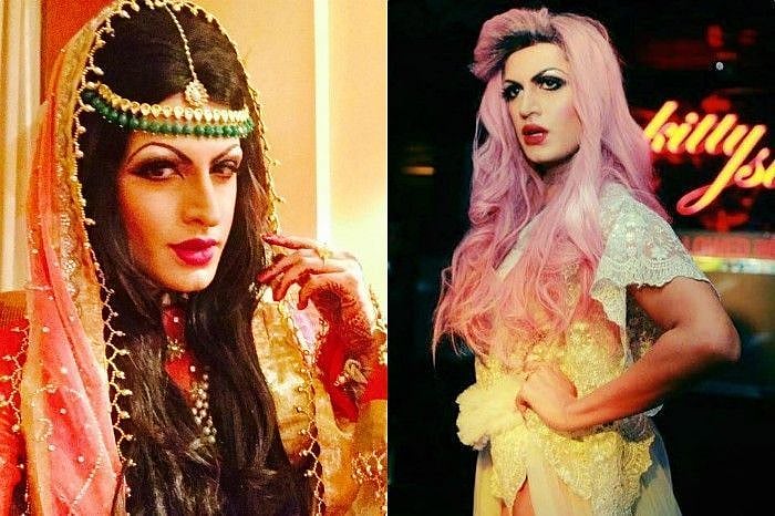 Exploring India’s Drag Culture Through The Stories Of 6 Flawless Queens